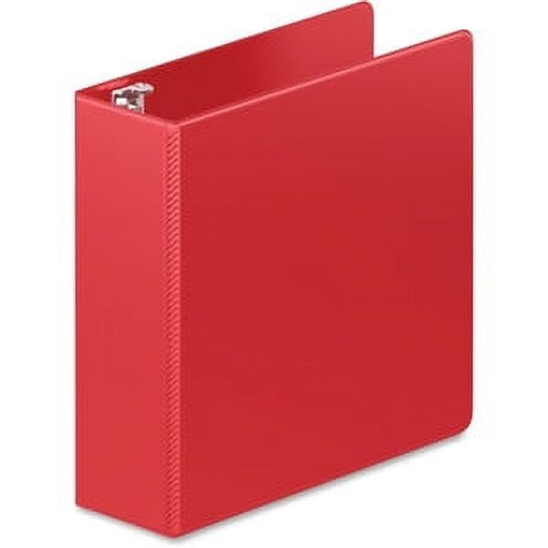 Wilson JonesÂ® Heavy Duty D-Ring Binder with Extra Durable Hinge, 3 ...