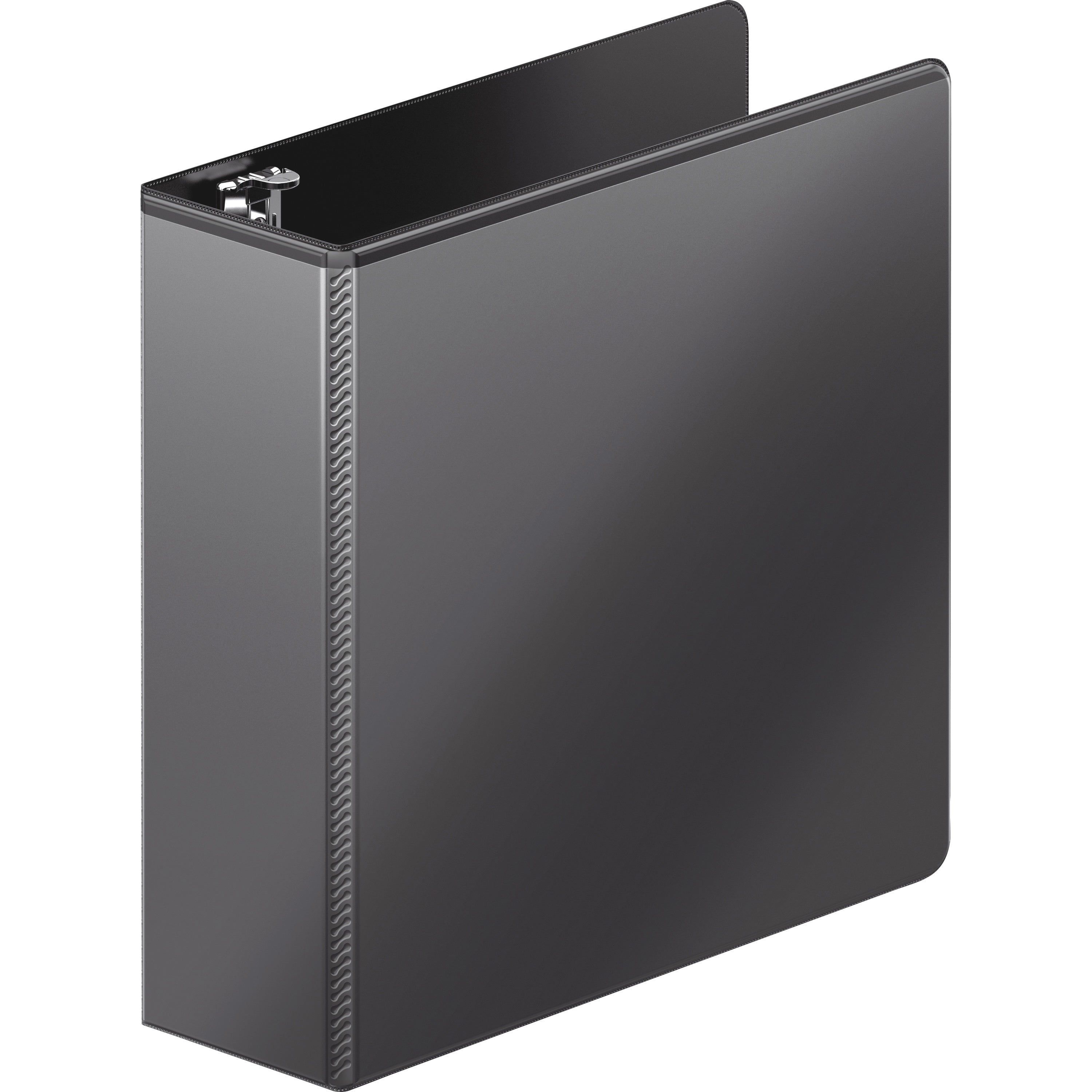 Wilson Jones, WLJ38549B, Extra-Durable Hinge Heavy-Duty View Binder, 1 ...