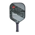 Wilson Juice Camo Pickleball Paddle, Fiberglass Composite Wide Body ...