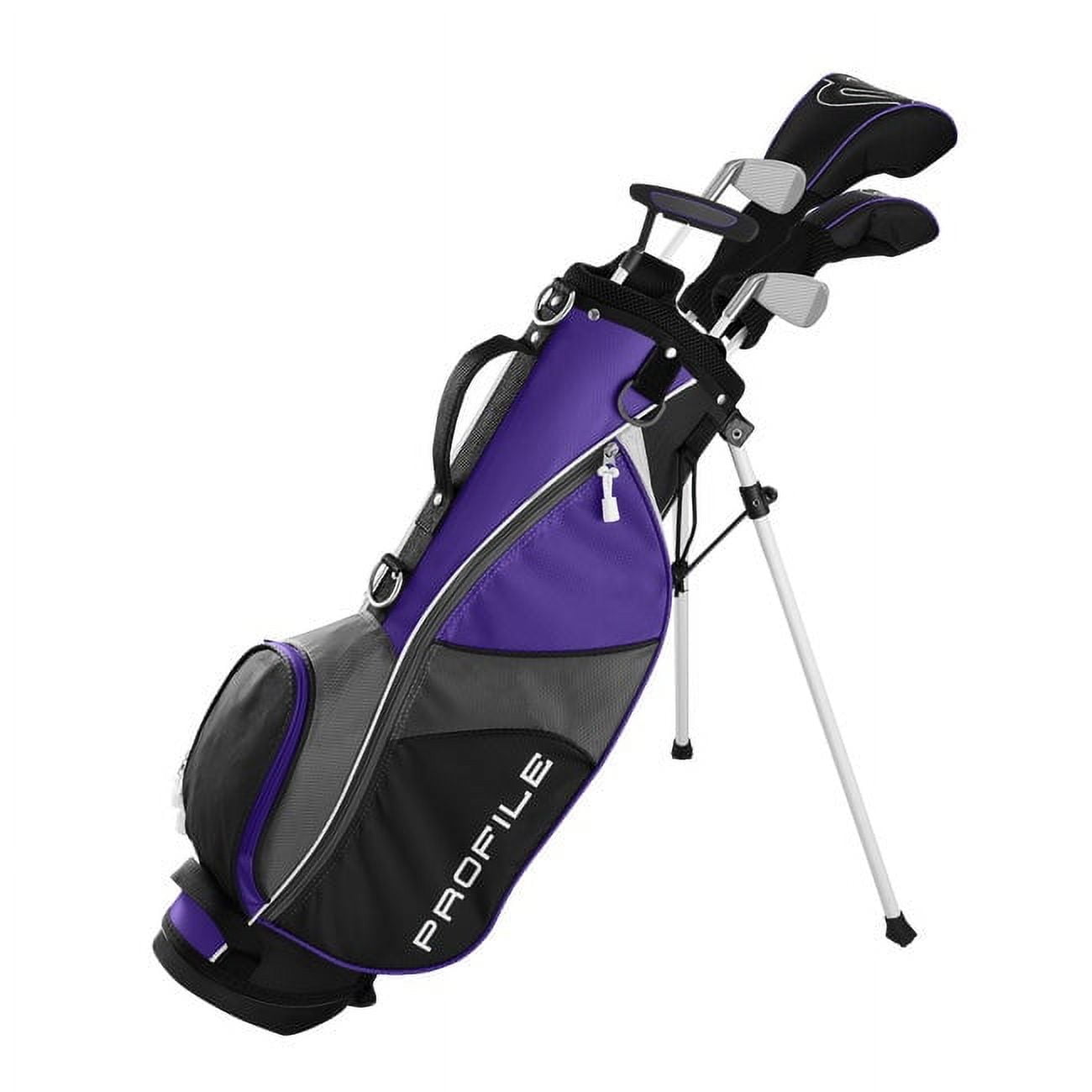 Wilson Kids Profile JGI Complete Set - Walmart.com