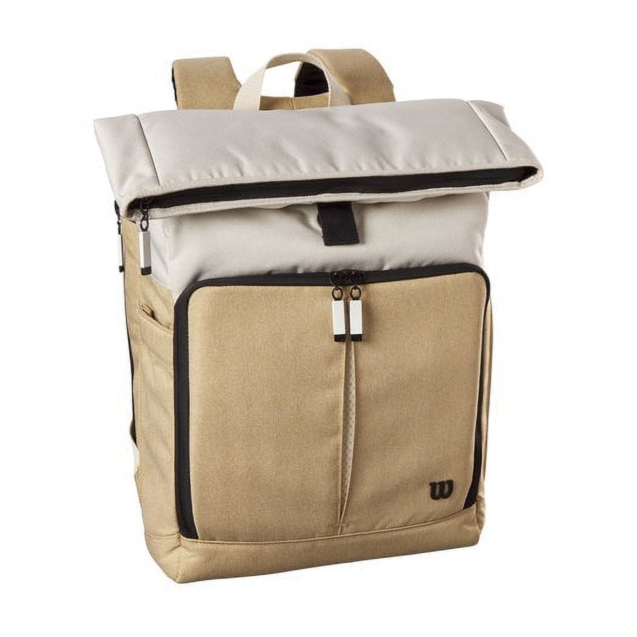 Wilson Lifestyle Foldover Backpack - Walmart.com
