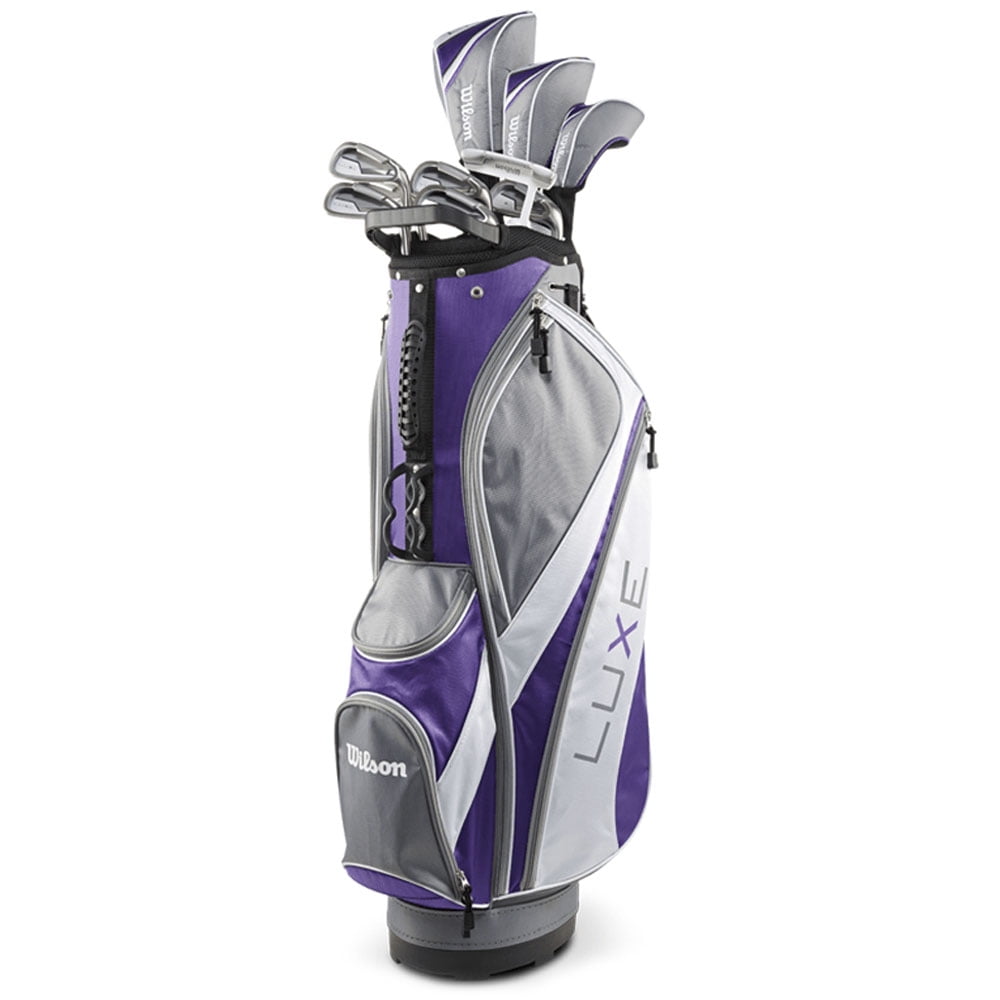 Wilson Luxe Full Set Womens - Walmart.com
