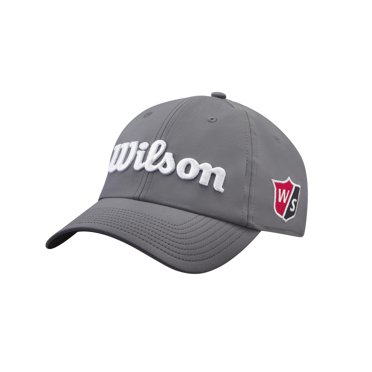 Wilson Flat Brim Hat - Walmart.com