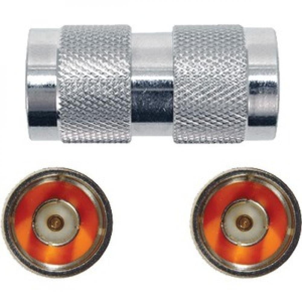Wilson N Male - N Male RF Adapter - N-Type Antenna Male - N-Type ...