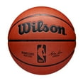 Wilson NBA Authentic Indoor/Outdoor Basketball - Walmart.com