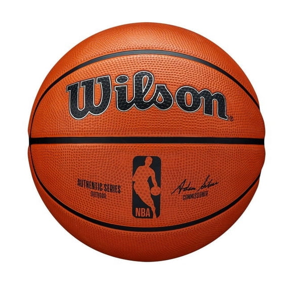 Wilson NBA Authentic Outdoor Basketball - Walmart.com