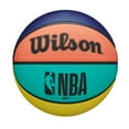 Wilson NBA DRV Alternating Outdoor Basketball - Walmart.com