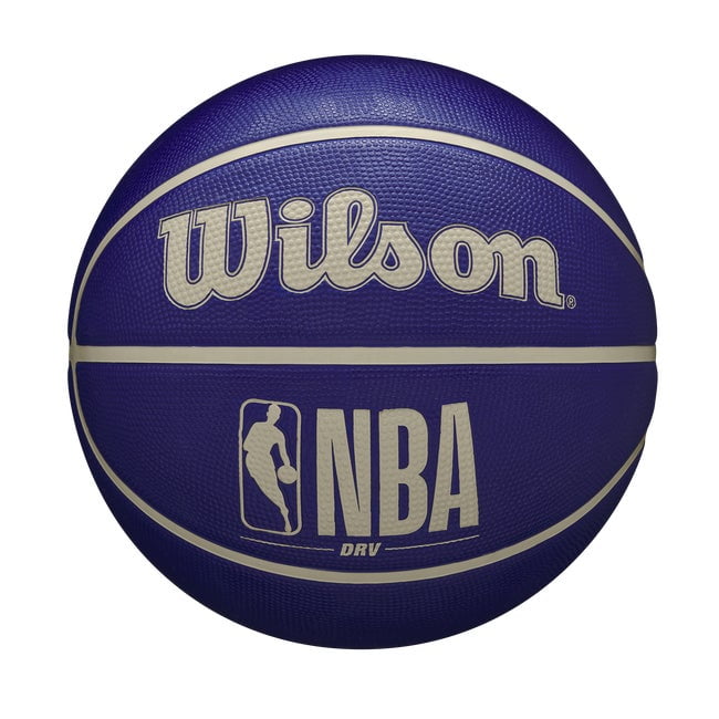 Wilson NBA DRV Outdoor Basketball - Walmart.com