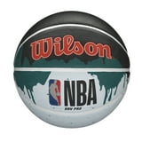 Wilson NBA DRV Pro Outdoor Basketball, Ultimate Grip, Weather Resistant ...