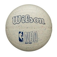 Wilson NBA Authentic Pro Indoor/Outdoor Basketball, Size 7, 29.5 in ...