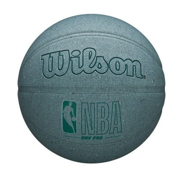 Wilson NBA Authentic Pro Indoor/Outdoor Basketball, Size 7, 29.5 in ...