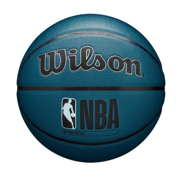 Wilson NBA Authentic Pro Indoor/Outdoor Basketball, Size 7, 29.5 in ...