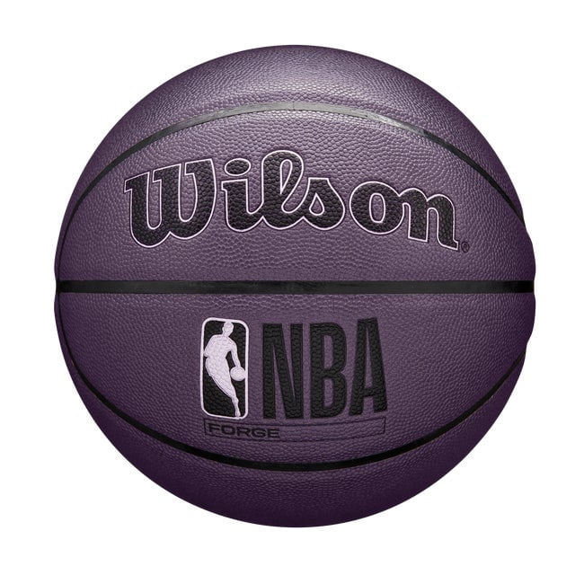 Wilson NBA Forge Indoor/Outdoor Basketball - Walmart.com