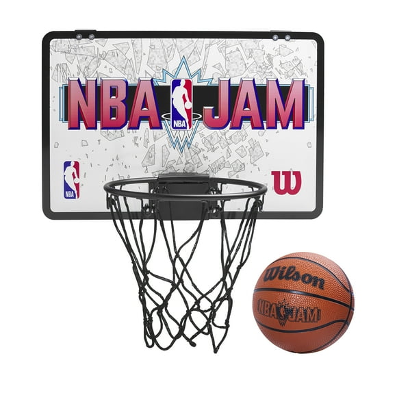 Mini Hoop