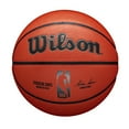 Wilson NBA Signature Series Authentic Official Size Indoor/Outdoor ...