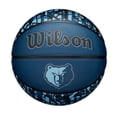 Wilson NBA Team Graffiti Basketball - Walmart.com
