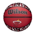 Wilson NBA Team Graffiti Basketball - Walmart.com
