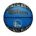 Wilson NBA Team Graffiti Basketball - Walmart.com