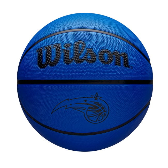 Wilson NBA Team Tribute Solid Basketball - Walmart.com