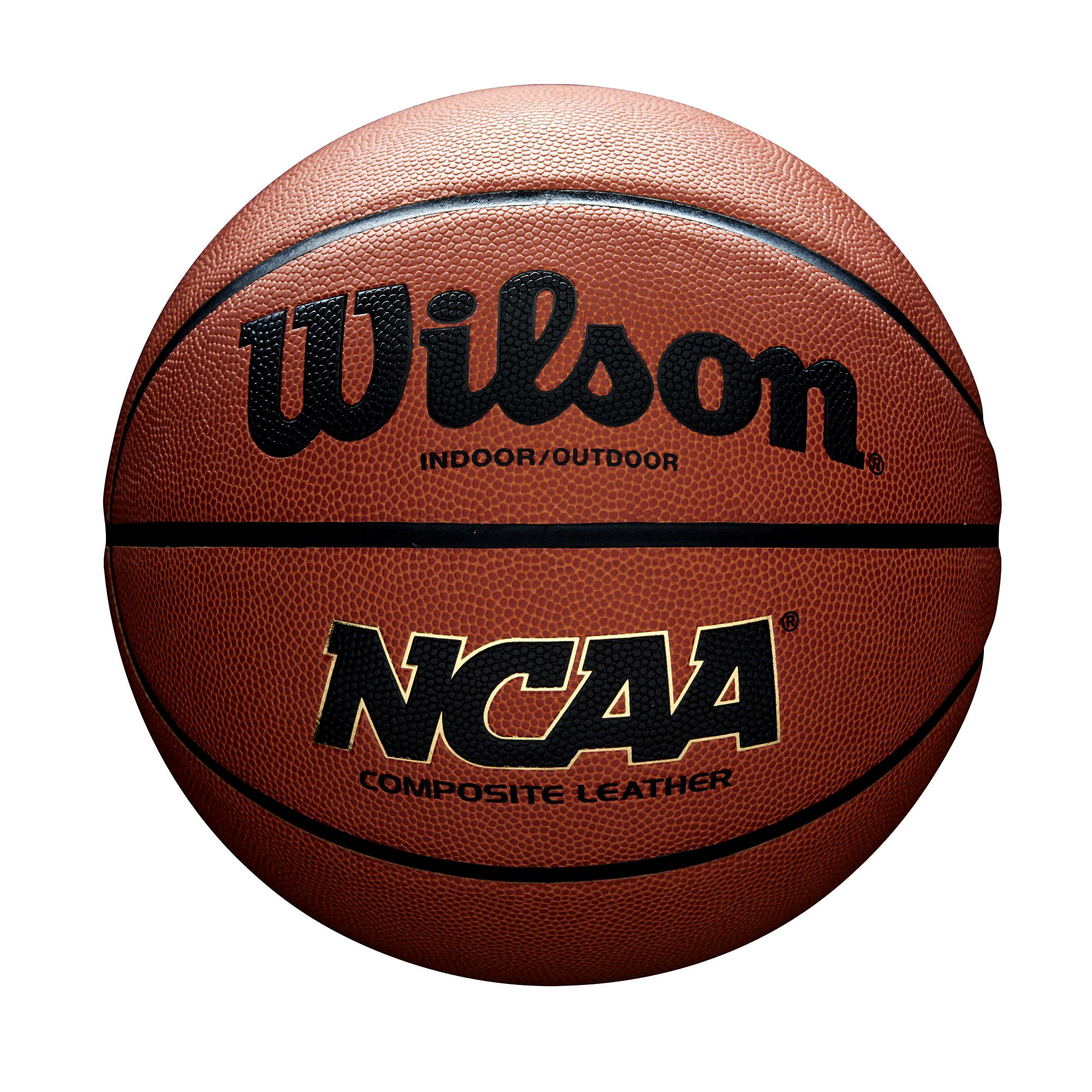 Wilson NCAA Final Four Edition Basketball, Official Size - 29.5 ...