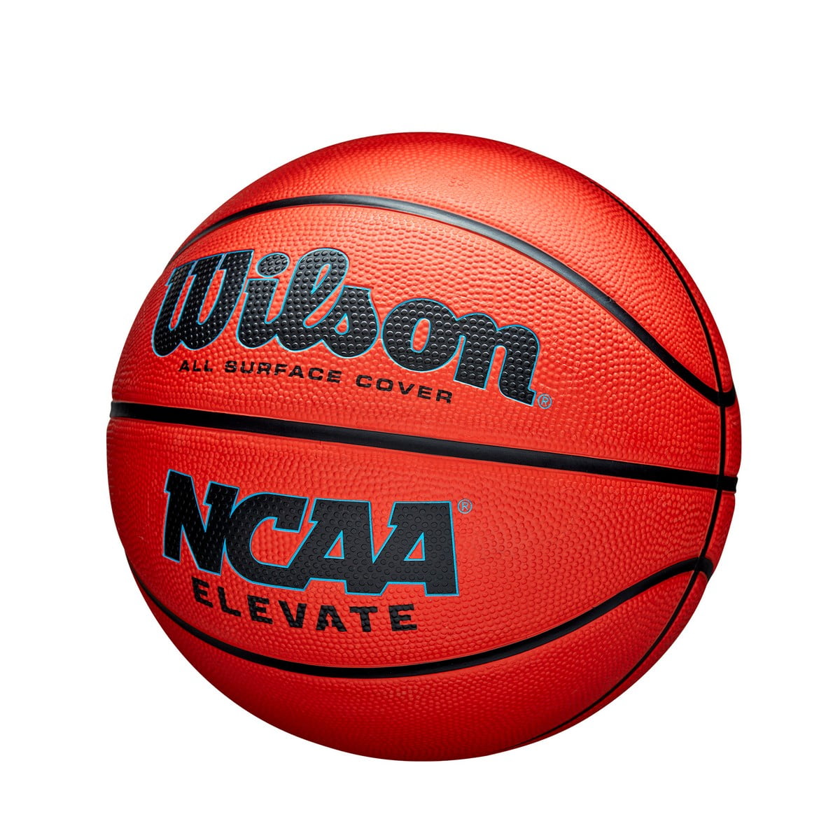Wilson NCAA Elevate Basketball - Walmart.com
