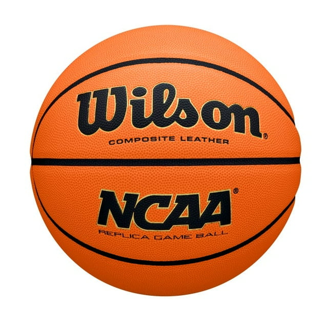 Wilson NCAA Evo NXT Replica Basketball - Walmart.com