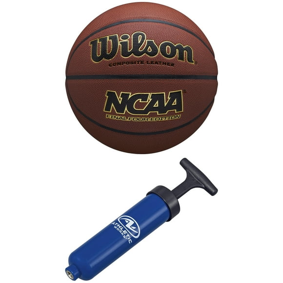 Basketball Pumps in Basketball Accessories - Walmart.com