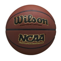 Wilson Adult Indoor/Outdoor Official Size 29.5" NCAA Street Shot ...