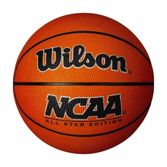Mini Basketballs