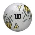 Wilson NCAA Vantage Gen Green Soccer Ball - Walmart.com