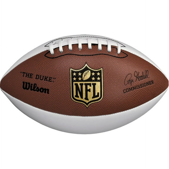 Wilson NFL Autograph Football - Walmart.com