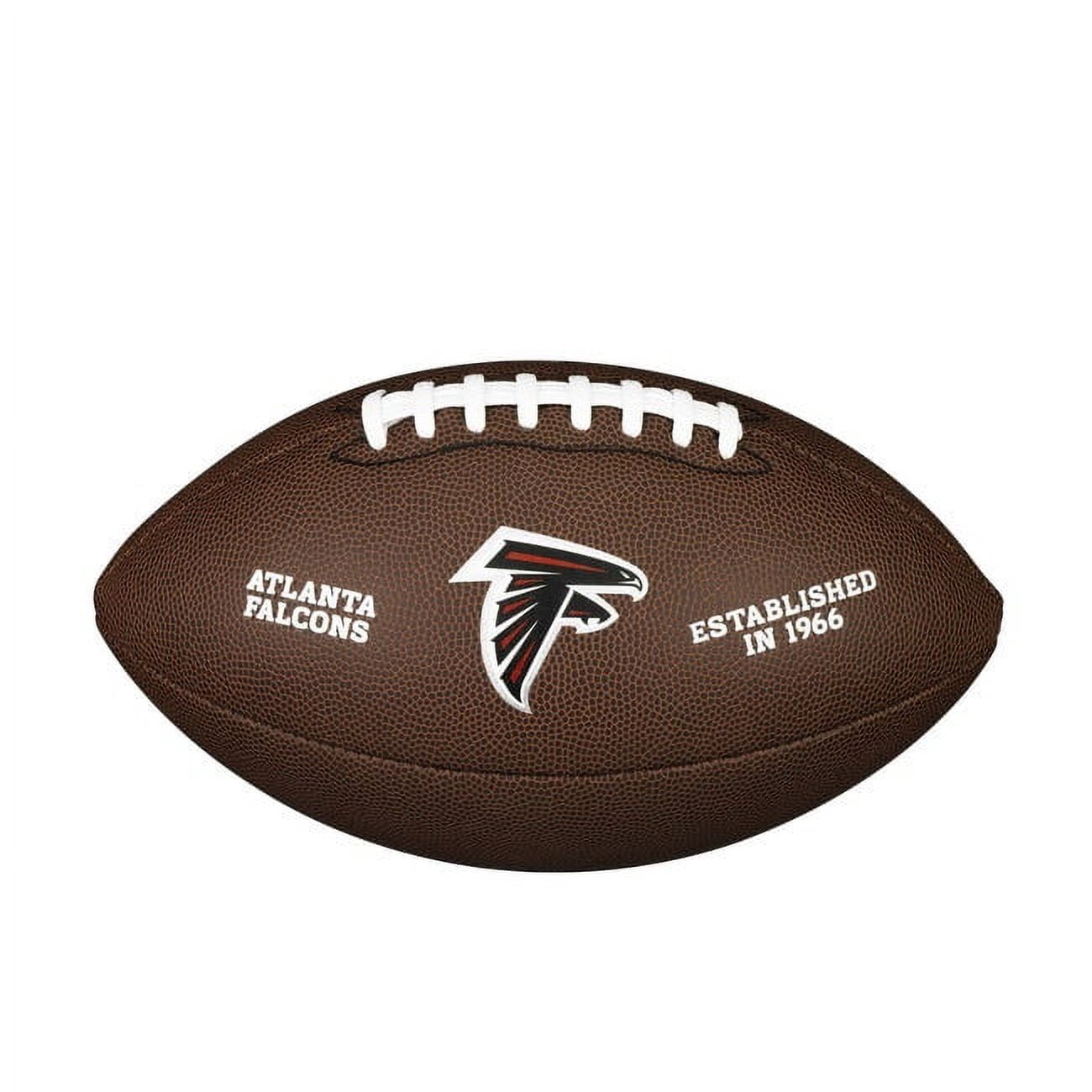 Wilson NFL Backyard Legend Football - Walmart.com