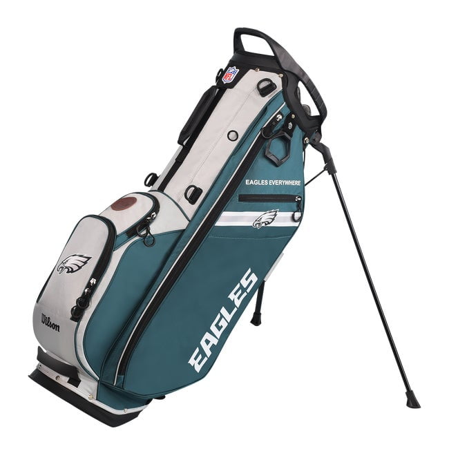 Wilson NFL Carry Bag - Walmart.com