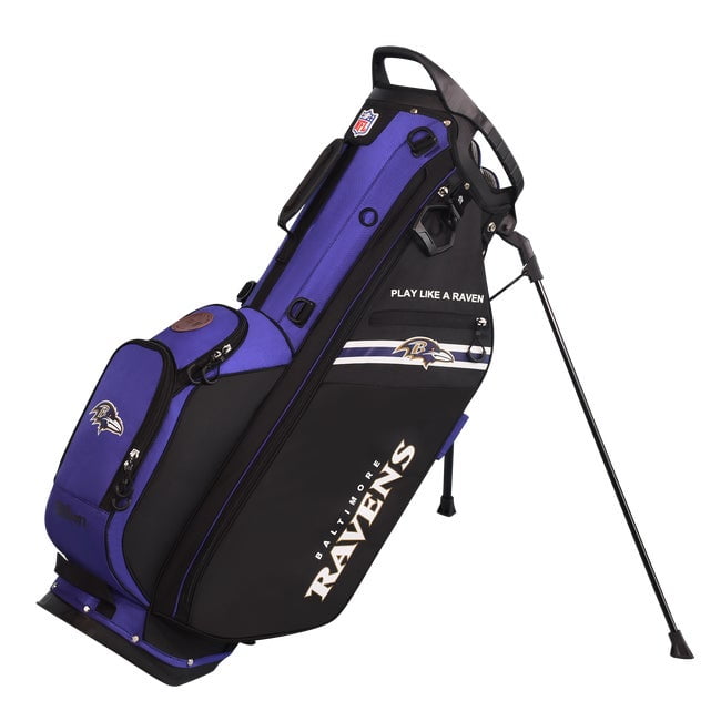 Wilson NFL Carry Bag - Walmart.com