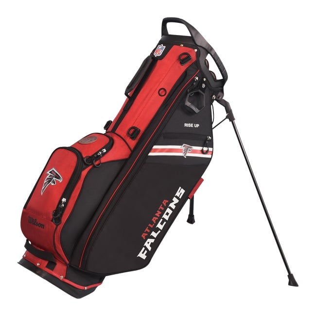 Wilson NFL Carry Bag - Walmart.com