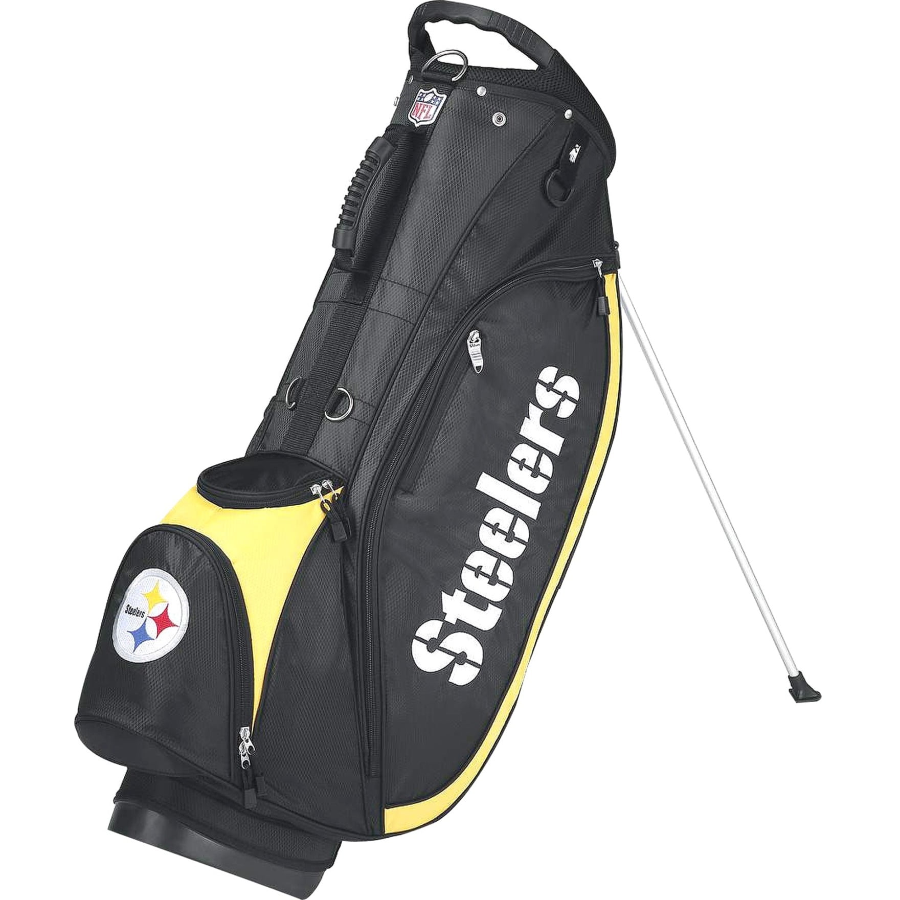 Wilson NFL Carrying Case (Carry On) Golf - Walmart.com
