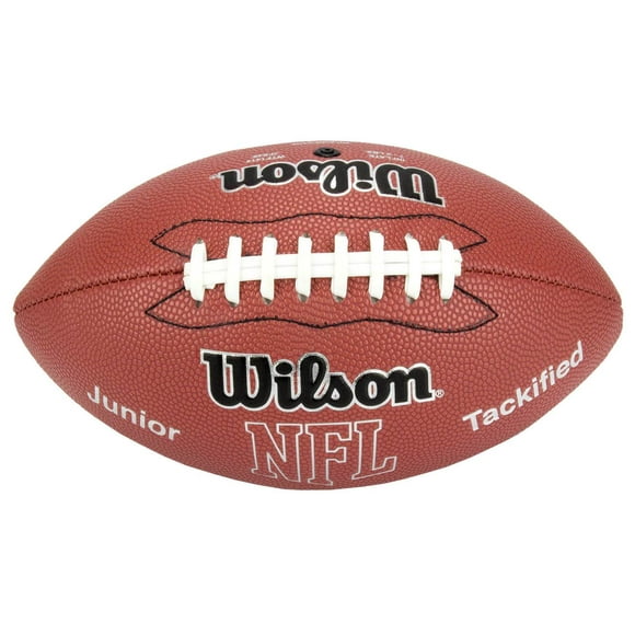 Wilson NFL Junior Footballs