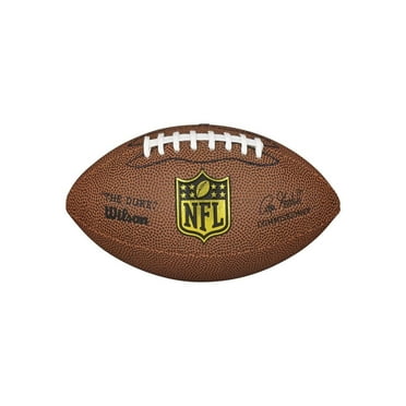 Wilson GST K2 Pee Wee Football - Walmart.com
