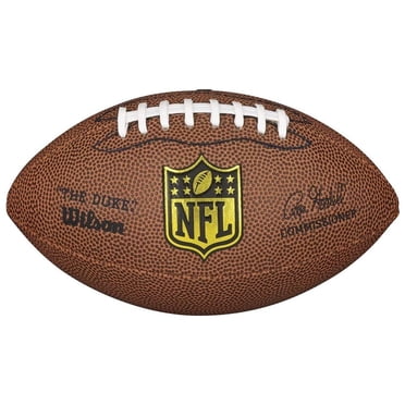 Wilson NFL Super Grip Football - Junior - Walmart.com