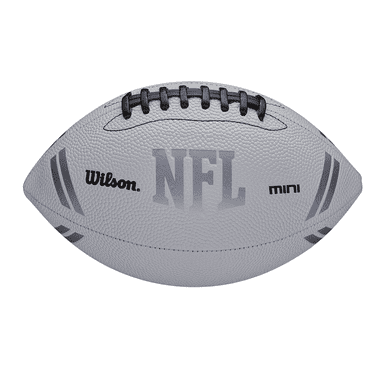 Wilson NCAA 1005 Leather Game Football - Walmart.com