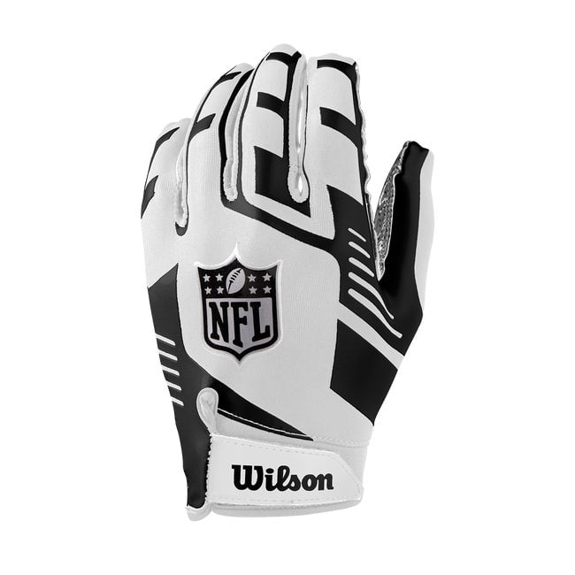 Wilson NFL Stretch Fit Receivers Glove - Walmart.com