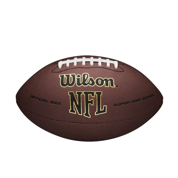 Wilson NFL Junior Footballs