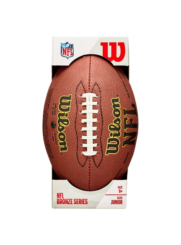 Wilson Football Gear & Equipment in Sports - Walmart.com