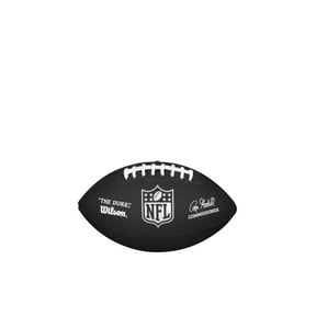 Wilson NFL 100 "The Duke" Game Football - Official Size - Walmart.com