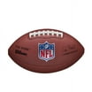 Wilson NCAA Red Zone Composite Football, Official Size (Ages 14 and up ...