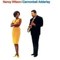 Wilson, Nancy / Adderley, Cannonball - Nancy Wilson & Cannonball ...