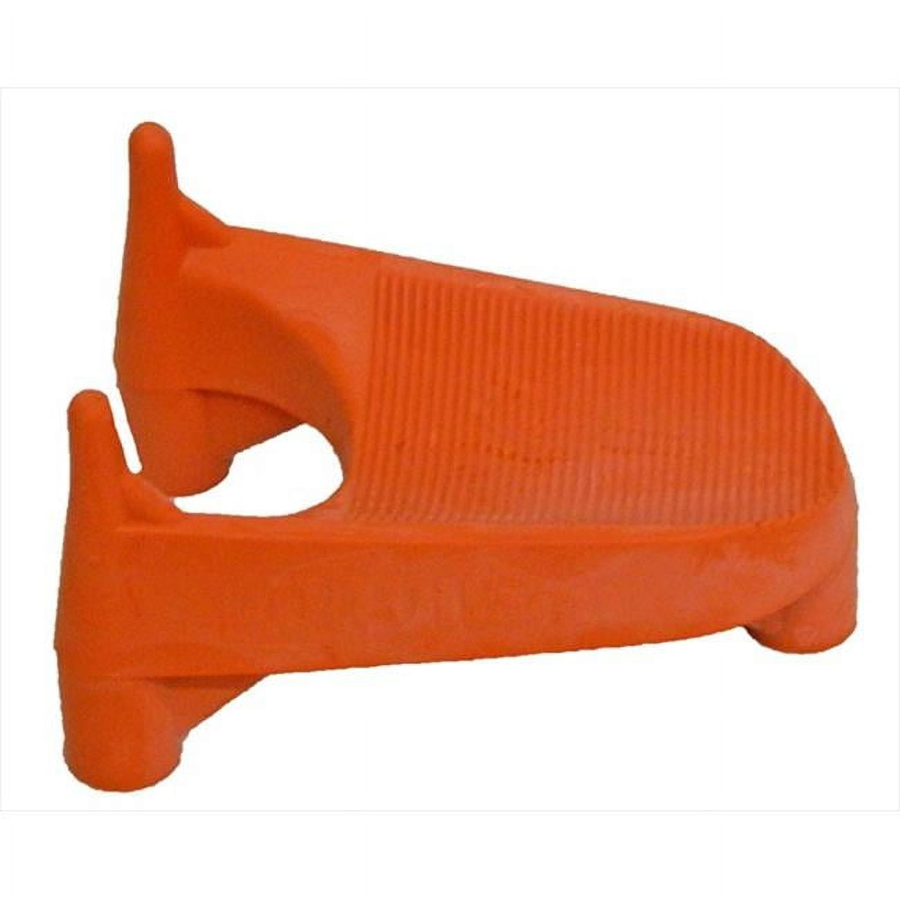 Wilson Orange Football Kicking Tee - Walmart.com