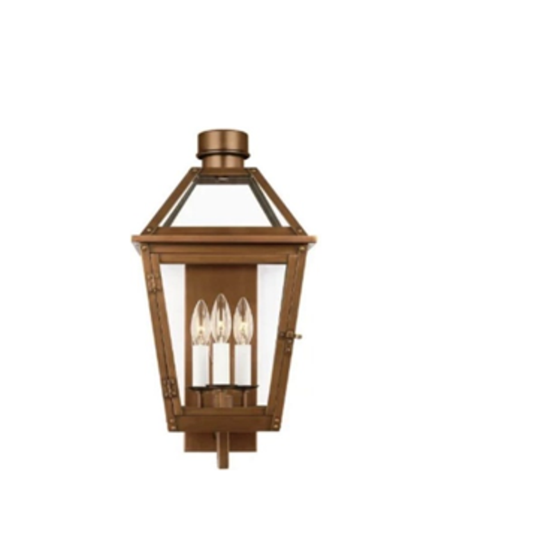 Wilson Outdoor Lights for Wall Perfect Outdoor Companion Modern Outdoor ...