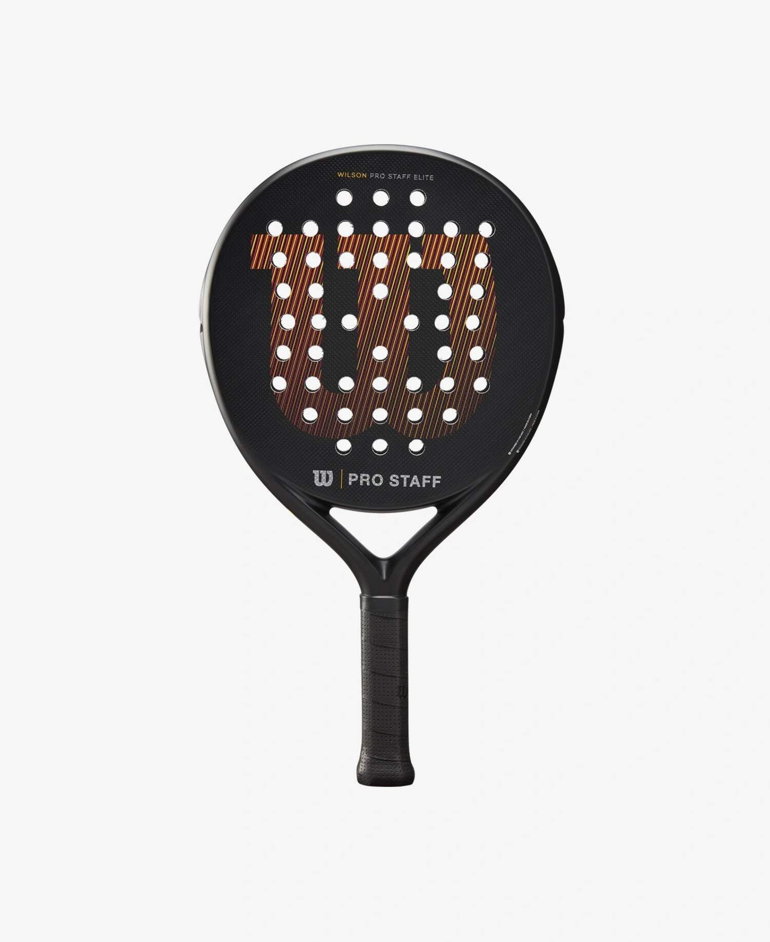 Wilson Padel Racket Pro Staff V2 Elite - Walmart.com