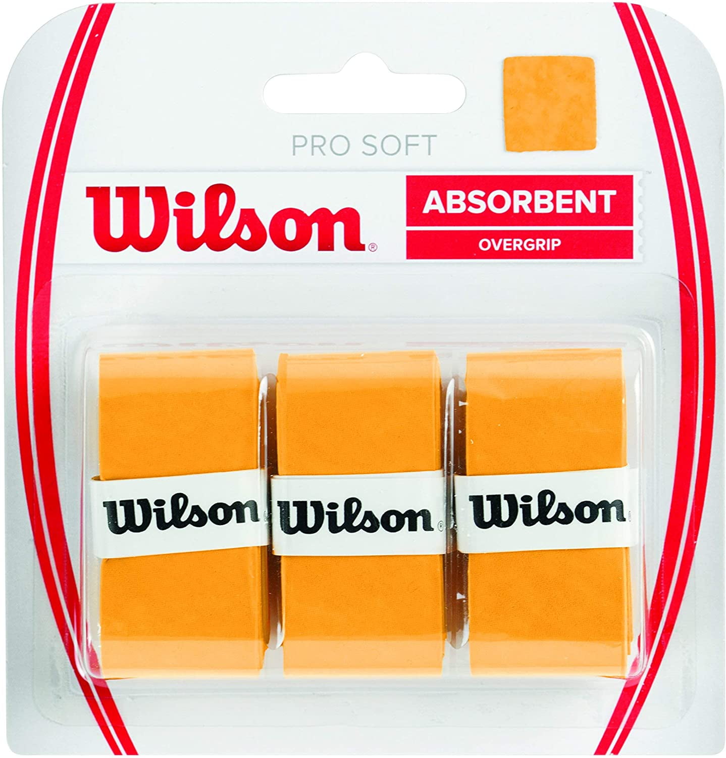Wilson Pro Soft Over Grip - Walmart.com